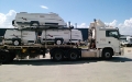 Caravan Mover | Interstate Caravan Transport | Australia-Wide